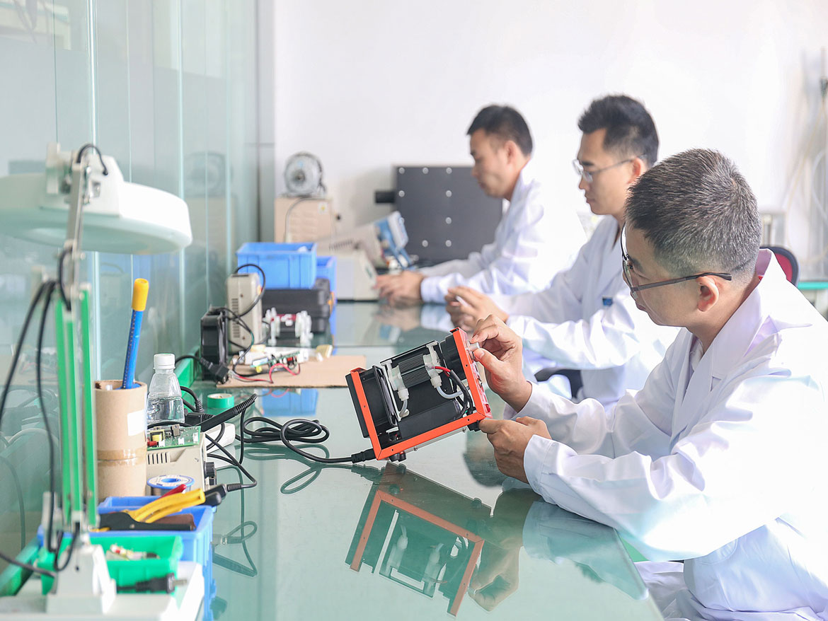 Home - Fresh air, Clean water, Pure world--Zhongshan Lufutatech Co., Ltd.