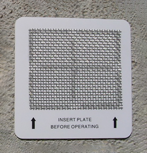 Ceramic Ozone Plate - Fresh air, Clean water, Pure world. - LUFUTATECH
