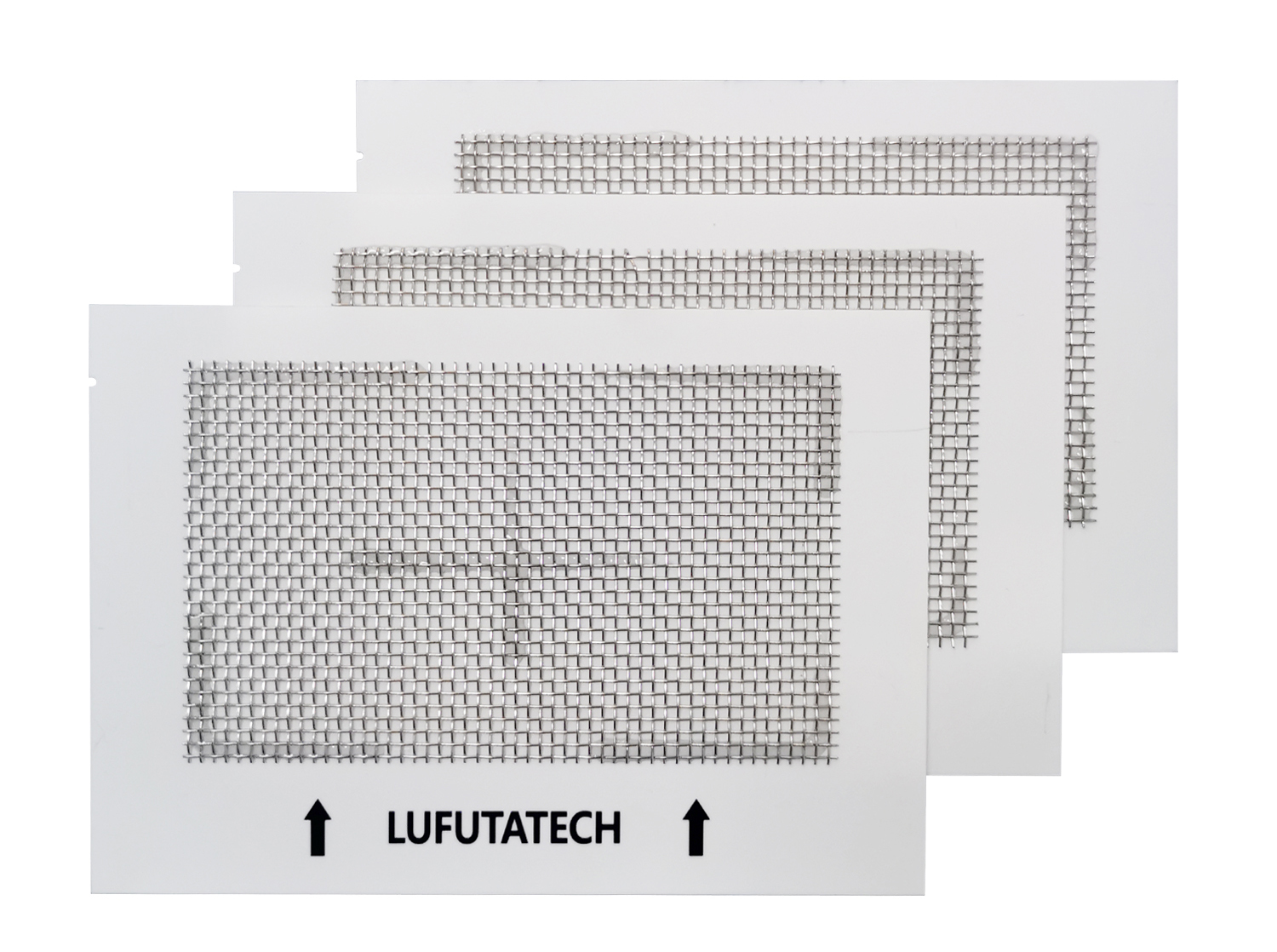 Ceramic Ozone Plate - Fresh air, Clean water, Pure world. - LUFUTATECH